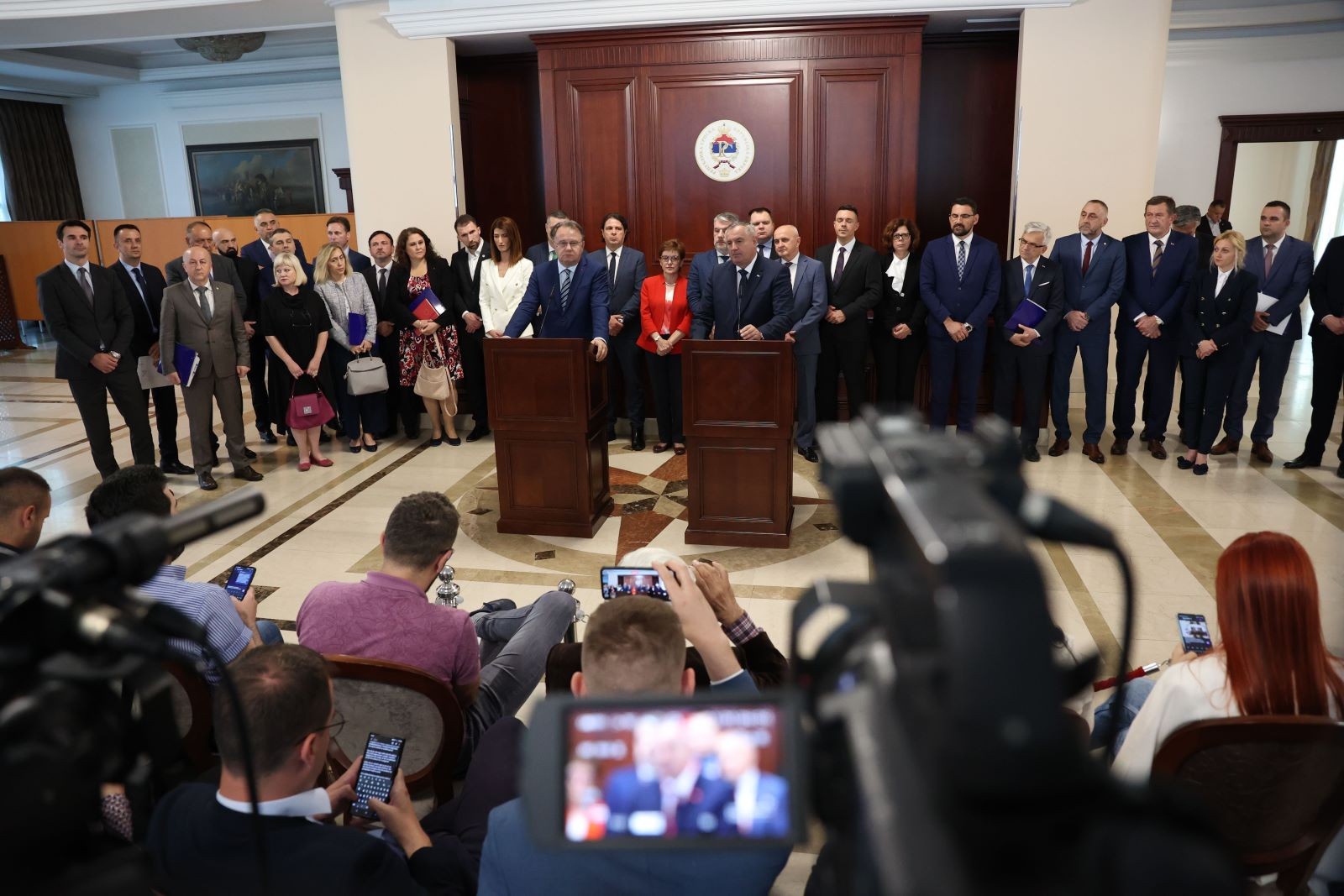 BOSANSKI – Stranica 6 – Federalno Ministarstvo kulture i sporta