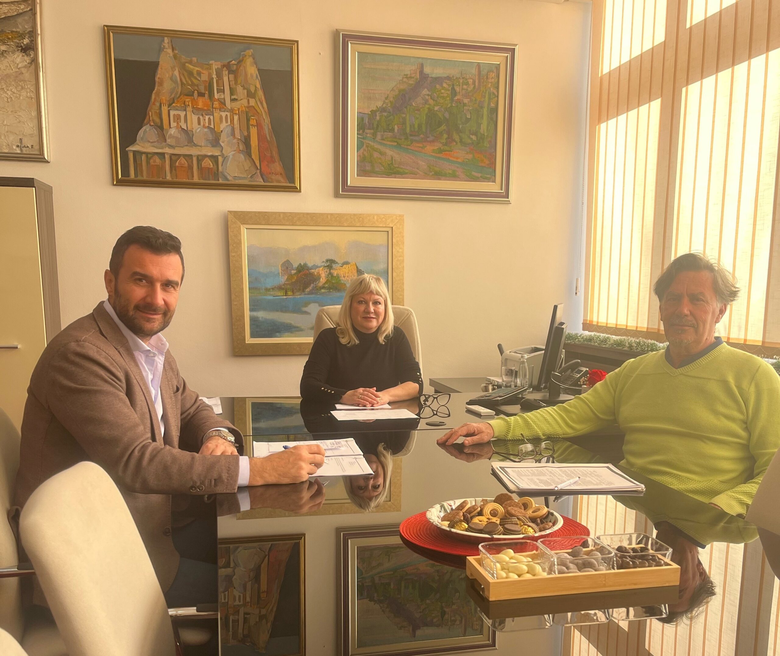 Inicijativa za izmjenu Uredbe o nagrađivanju vrhunskih sportista FBiH ...