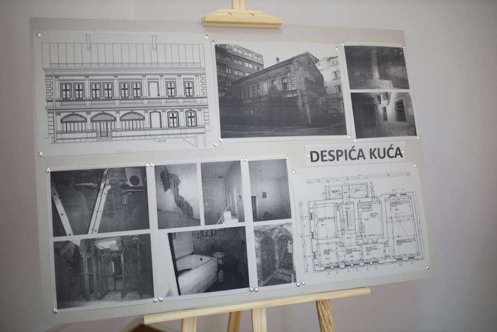 The Federal Ministry of Culture and Sports and the Institute for ...